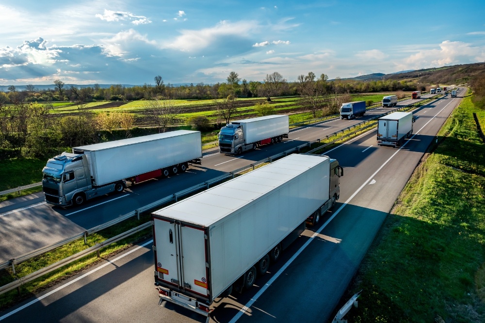 Euro Emissions Standards | MICHELIN Connected Fleet